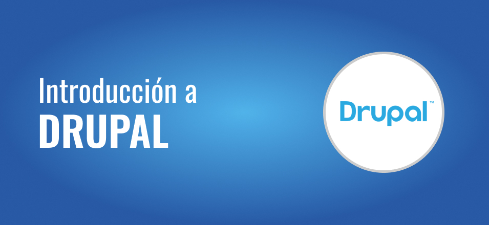 Introducción a Drupal | Drupal Soul
